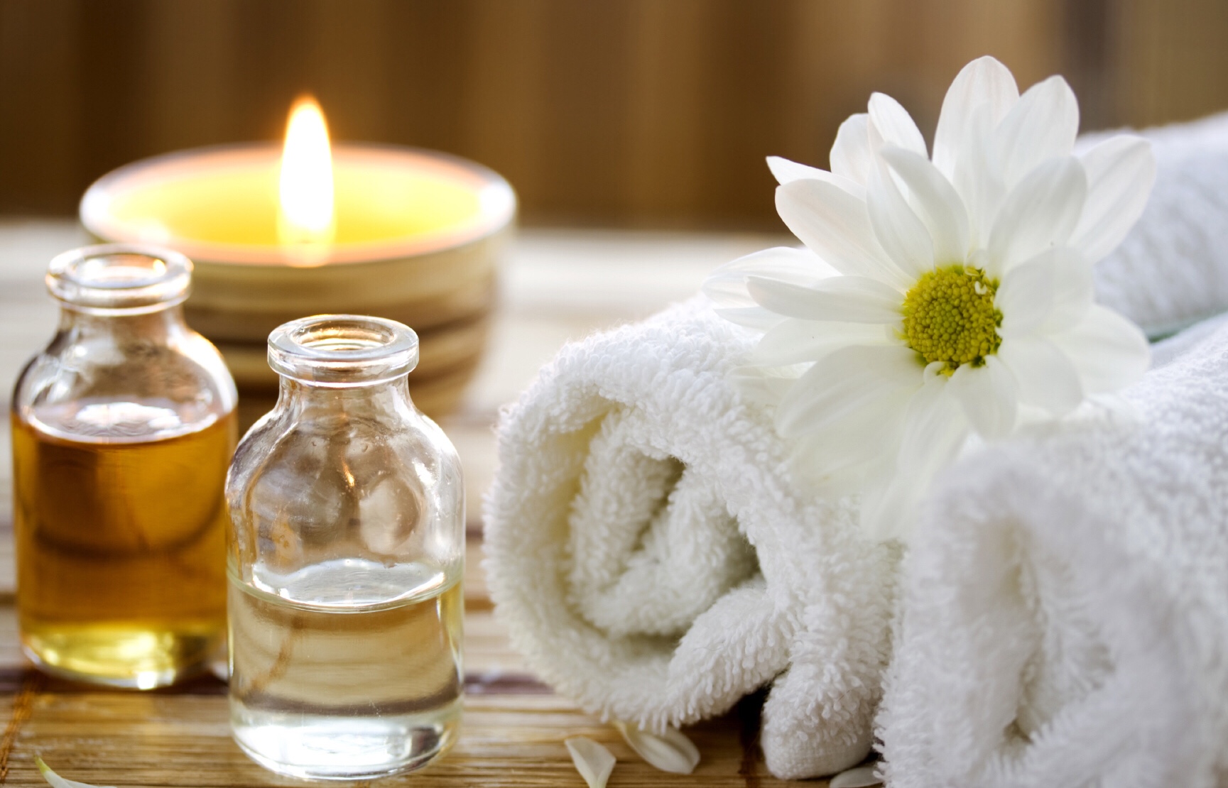 ~ Benefits of Postnatal Massage for the Mother (and oils to be used ...